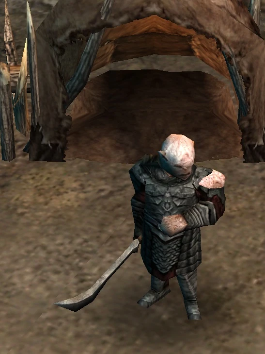 Gothmog | Shadow and Flame Mod Wiki | Fandom