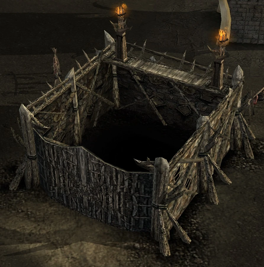 Great Siege Works | Shadow and Flame Mod Wiki | Fandom