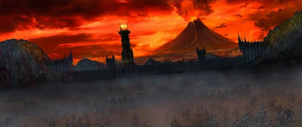 The Black Gate (Good Campaign) | Shadow and Flame Mod Wiki | Fandom