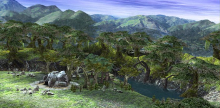 Fangorn Good Campaign Shadow And Flame Mod Wiki Fandom