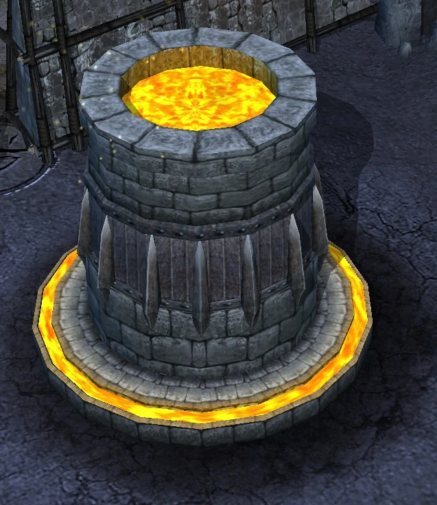 Deepforge | Shadow and Flame Mod Wiki | Fandom