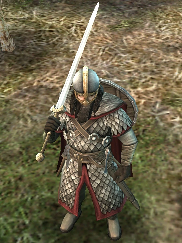 Dunlending Huskarls | Shadow and Flame Mod Wiki | Fandom