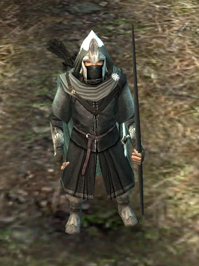 Dunedain Rangers