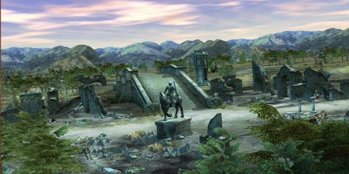 Crossroads Evil Campaign Shadow And Flame Mod Wiki Fandom