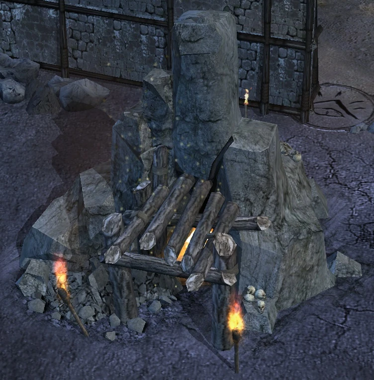 Mine | Shadow and Flame Mod Wiki | Fandom