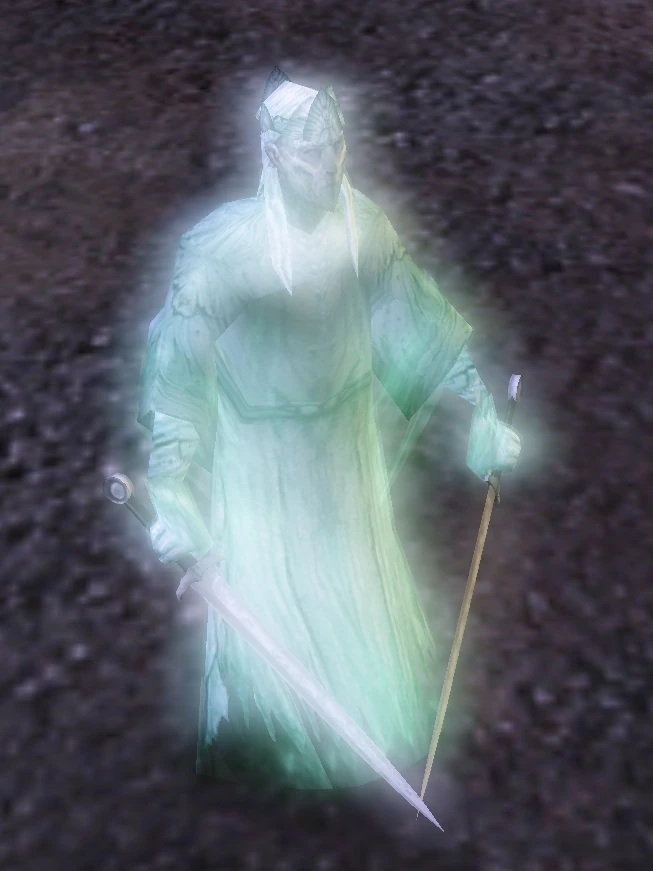 Barrow-Wights (Summon) | Shadow and Flame Mod Wiki | Fandom