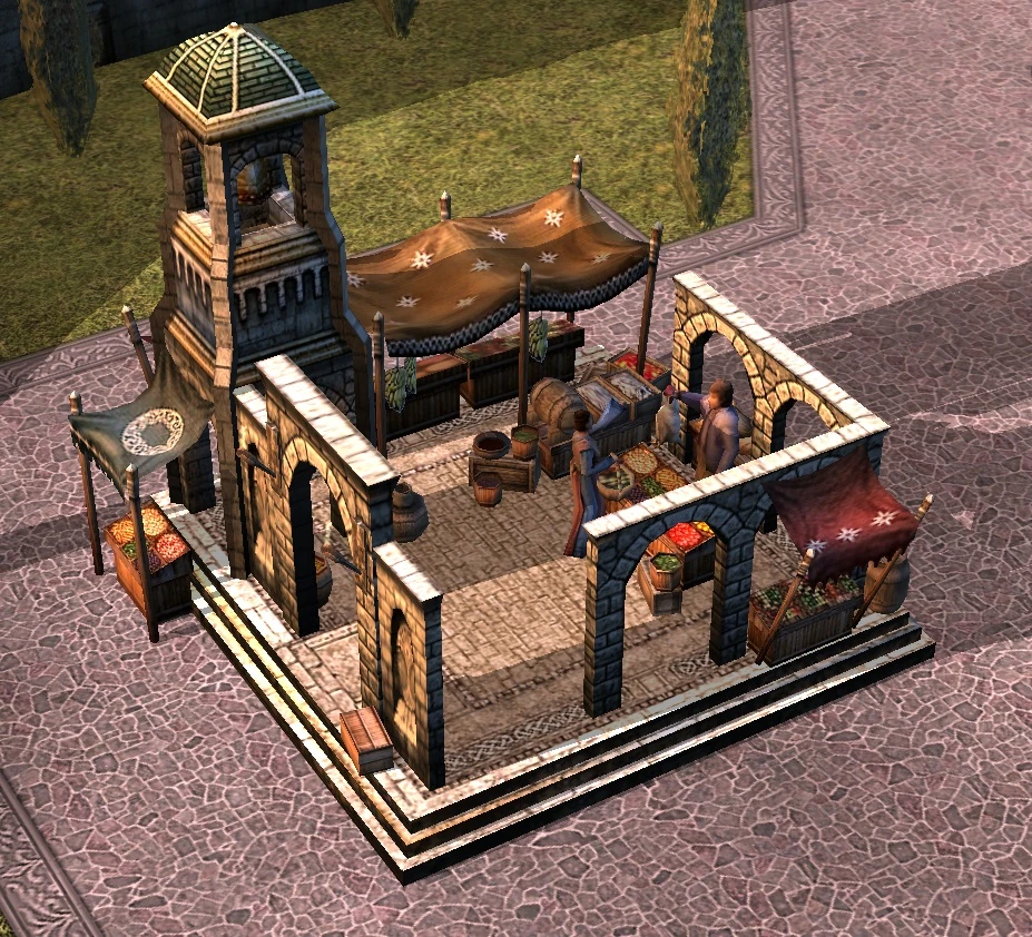 Marketplace | Shadow and Flame Mod Wiki | Fandom