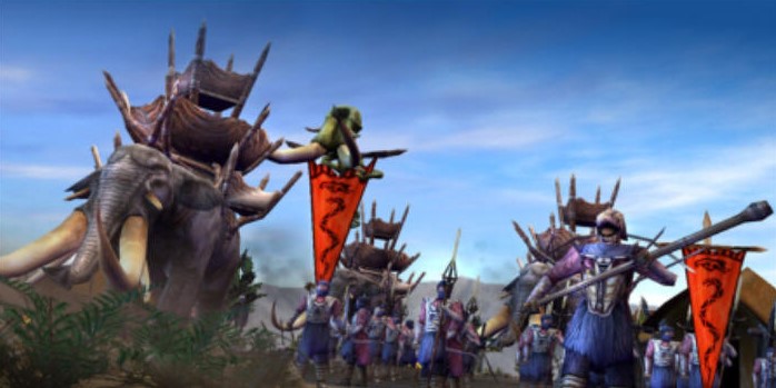 Near Harad Evil Campaign Shadow And Flame Mod Wiki Fandom