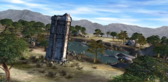 Rohan (Good Campaign) | Shadow and Flame Mod Wiki | Fandom