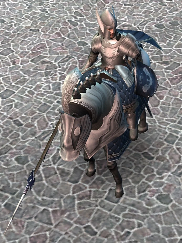 Knights of Dol Amroth | Shadow and Flame Mod Wiki | Fandom