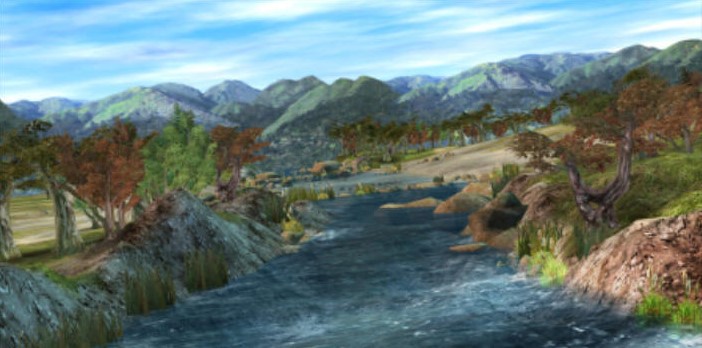 Fords Of Isen Evil Campaign Shadow And Flame Mod Wiki Fandom