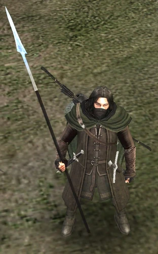 Dúnedain of the North | Shadow and Flame Mod Wiki | Fandom