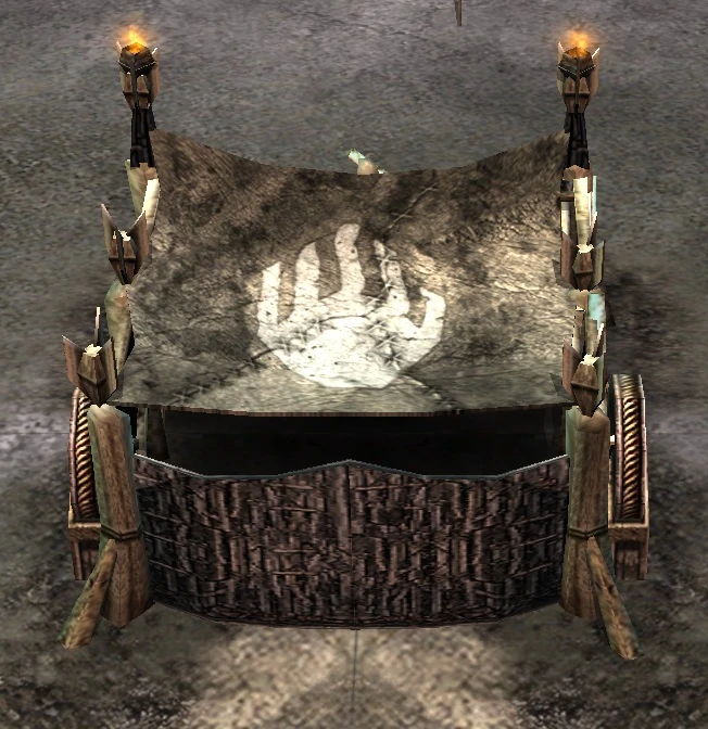 Siege Works | Shadow and Flame Mod Wiki | Fandom