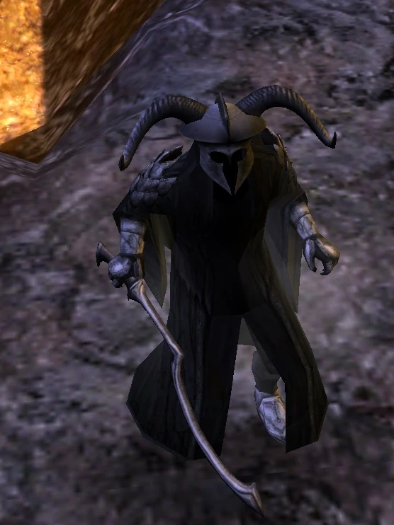 Khamûl | Shadow and Flame Mod Wiki | Fandom