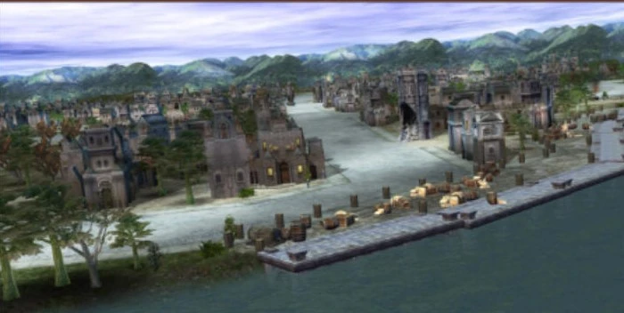 Pelargir (Evil Campaign) | Shadow and Flame Mod Wiki | Fandom