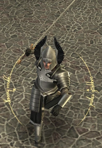 Royal Guard | Shadow and Flame Mod Wiki | Fandom