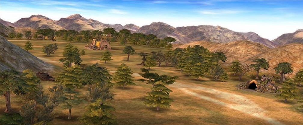 Halifirien Good Campaign Shadow And Flame Mod Wiki Fandom