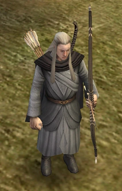 Galadhrim | Shadow and Flame Mod Wiki | Fandom