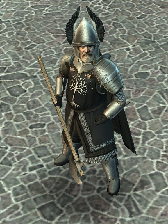 Forlong (Campaign) | Shadow and Flame Mod Wiki | Fandom