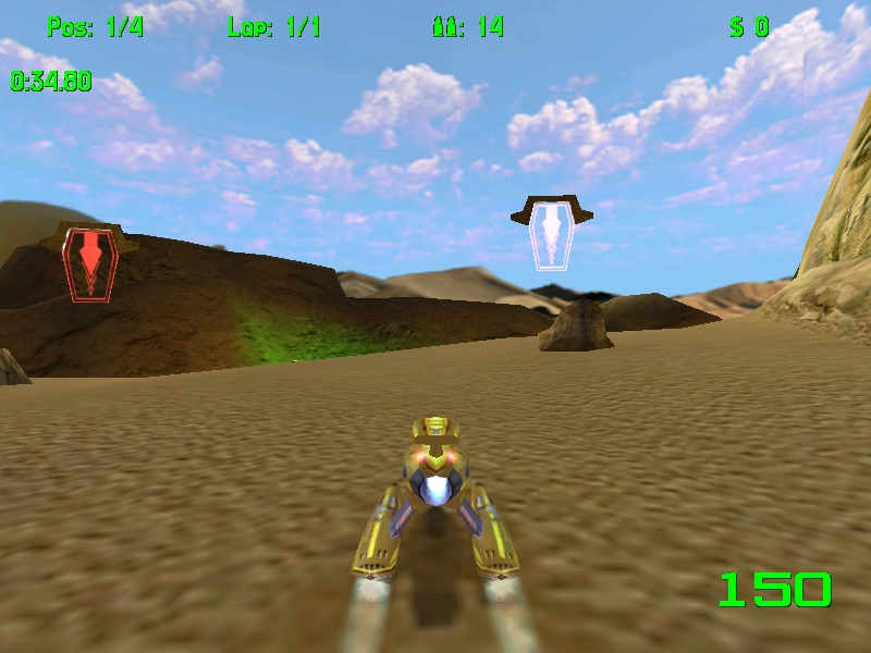Sonic | Safari Biathlon Racer Wiki | Fandom