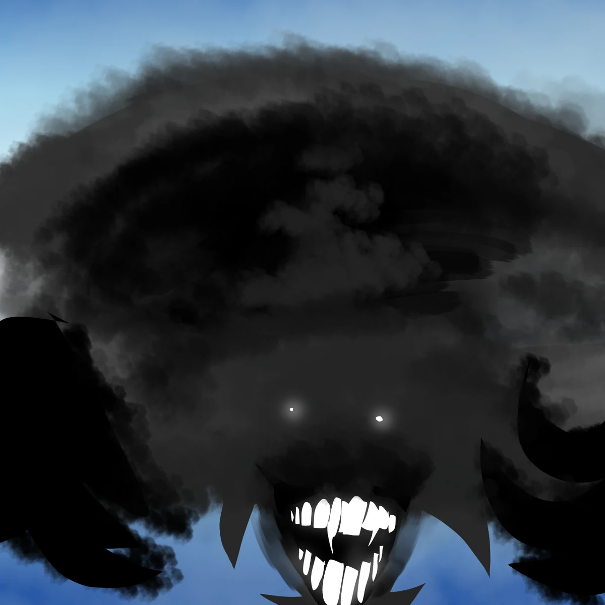 S.A.F.E 166 - Monster Weather | S.A.F.E. - Secure, Anomaly, Foundation ...