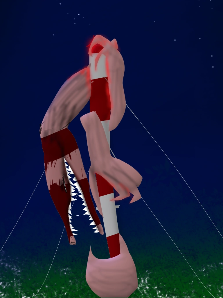 S.A.F.E 011 - The Radio Serpent | S.A.F.E. - Secure, Anomaly, Foundation, Enclosure Wiki | Fandom