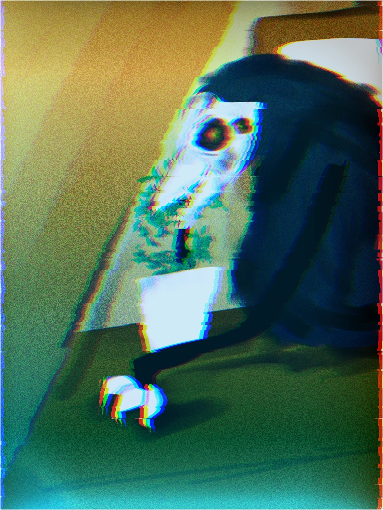 S.A.F.E 021 - Slithery Death | S.A.F.E. - Secure, Anomaly, Foundation ...