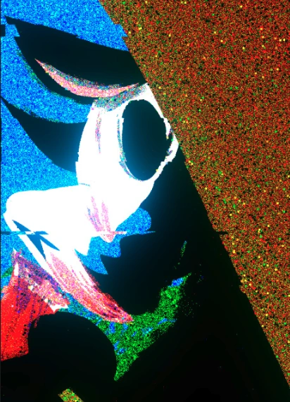 S.A.F.E 113 - The Axed Entity | S.A.F.E. - Secure, Anomaly, Foundation ...