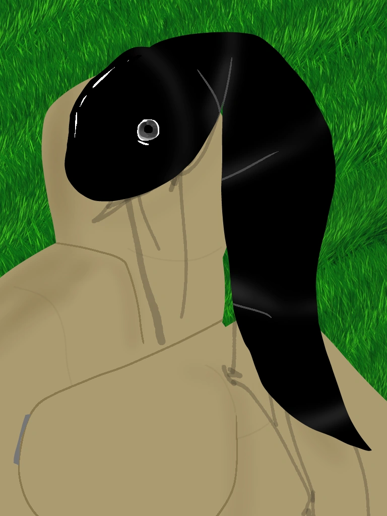 S.A.F.E 040 - Void Worm | S.A.F.E. - Secure, Anomaly, Foundation ...