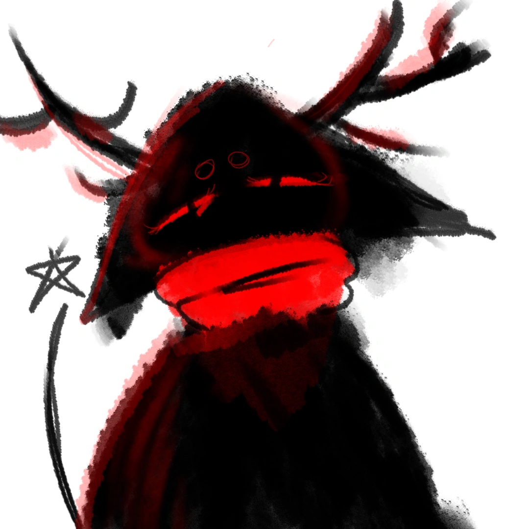 S.A.F.E 037 - Galveston County Demon | S.A.F.E. - Secure, Anomaly ...