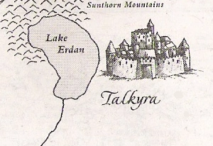 Lake Erdan | Safehold Wiki | Fandom