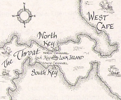 The Throat | Safehold Wiki | Fandom