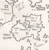 Rainswept Channel | Safehold Wiki | Fandom