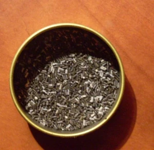 Poudre B | Safehold Wiki | Fandom