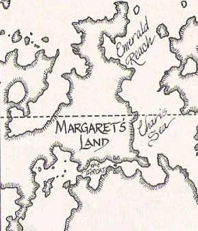 Hanth Mountains | Safehold Wiki | Fandom