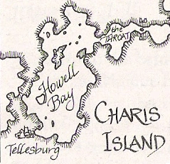 Big Tirian Island | Safehold Wiki | Fandom