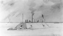 Ironclad | Safehold Wiki | Fandom