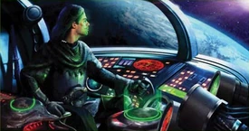 Recon skimmer | Safehold Wiki | Fandom