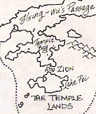 Zion | Safehold Wiki | Fandom