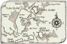 Claw Island Expedition | Safehold Wiki | Fandom