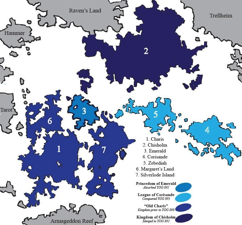 Category:Nations | Safehold Wiki | Fandom