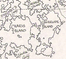 Ithmyn's Lake | Safehold Wiki | Fandom