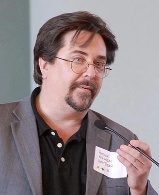 Patrick Nielsen Hayden | Safehold Wiki | Fandom