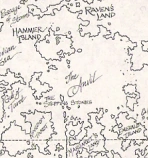 The Anvil | Safehold Wiki | Fandom