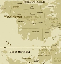 Cheshire Province | Safehold Wiki | Fandom