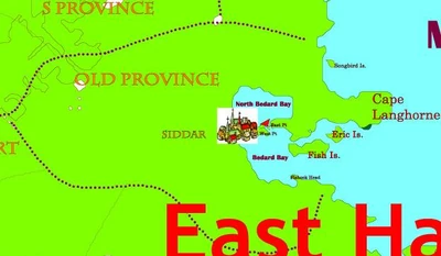 East Point | Safehold Wiki | Fandom