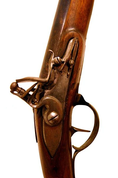 Flintlock | Safehold Wiki | Fandom