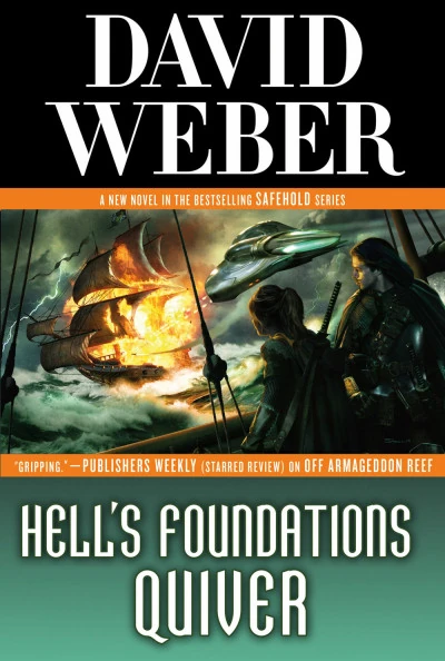 Hell's Foundations Quiver | Safehold Wiki | Fandom