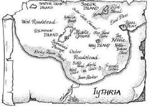 Battle of Iythria | Safehold Wiki | Fandom
