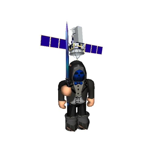 Cain | BrickPlanet Wiki | Fandom